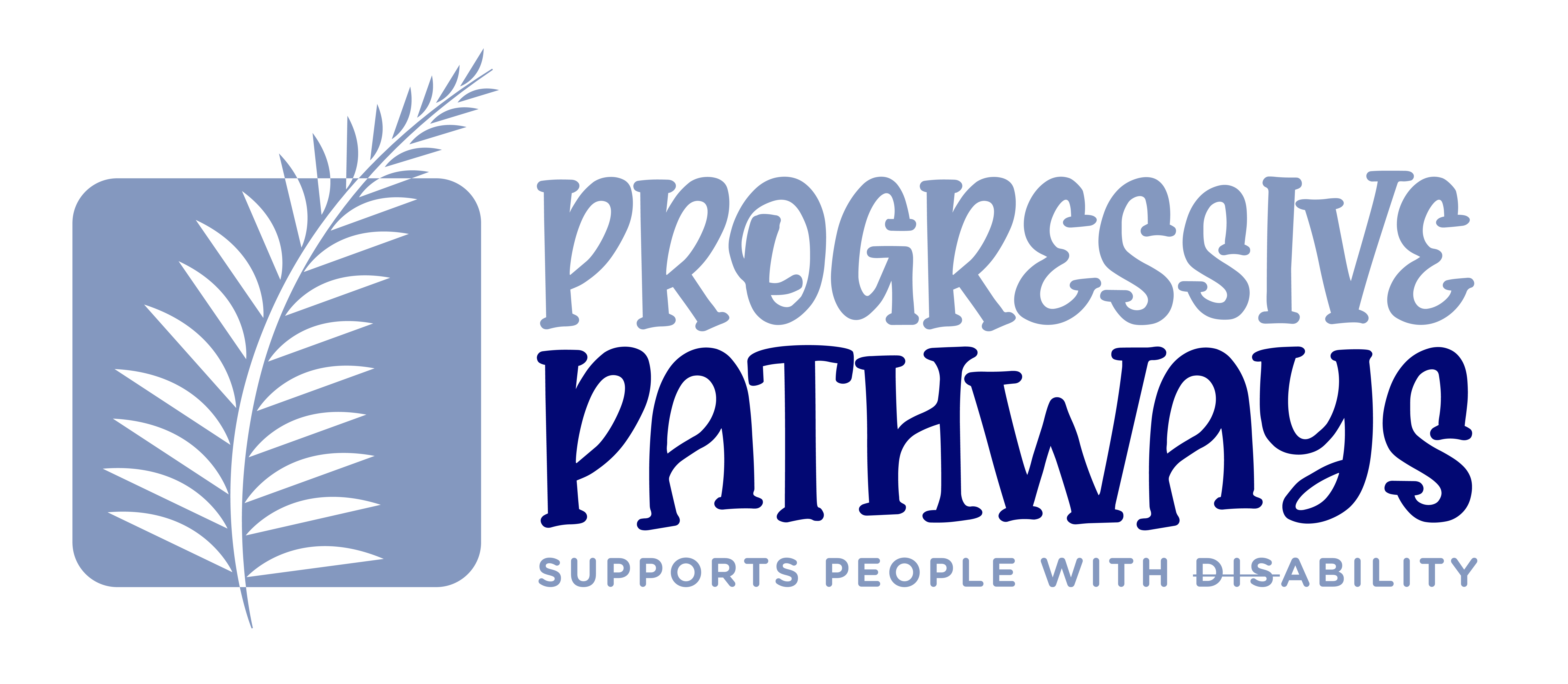 Services - PROGRESSIVE PATHWAYS